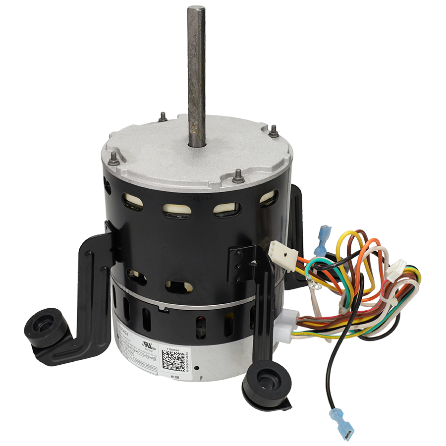 MOTOR BLOWER G96V | Behler-Young