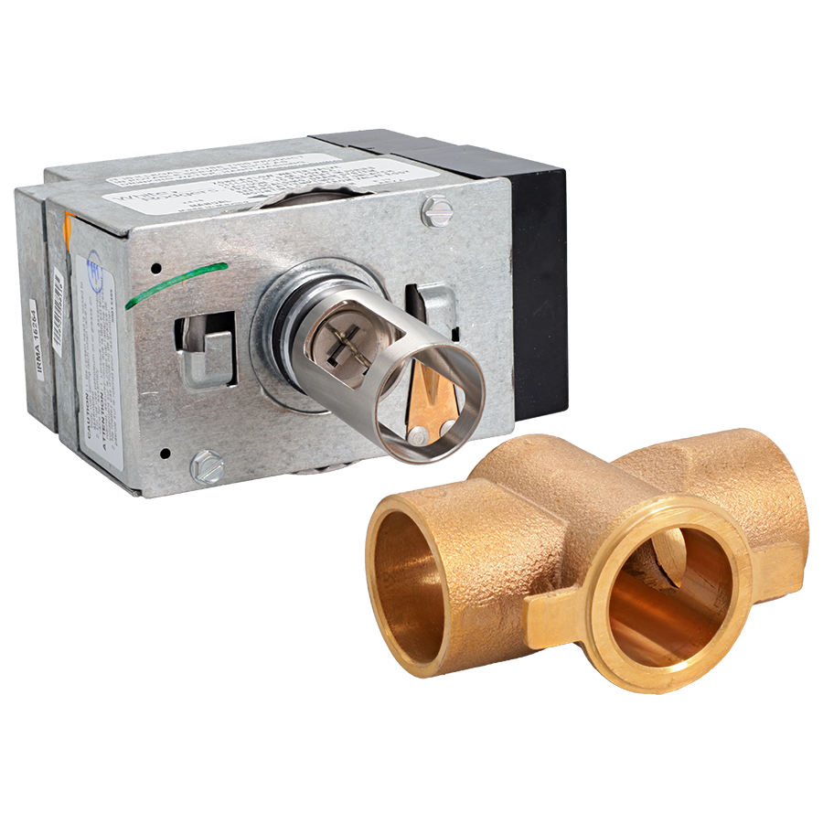 ZONE VALVE 3/4in 2 WIRE | Behler-Young