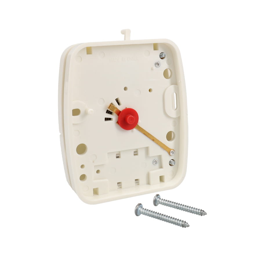 Home HVAC/R Controls Thermostats Low Voltage Mechanical Thermostats ...