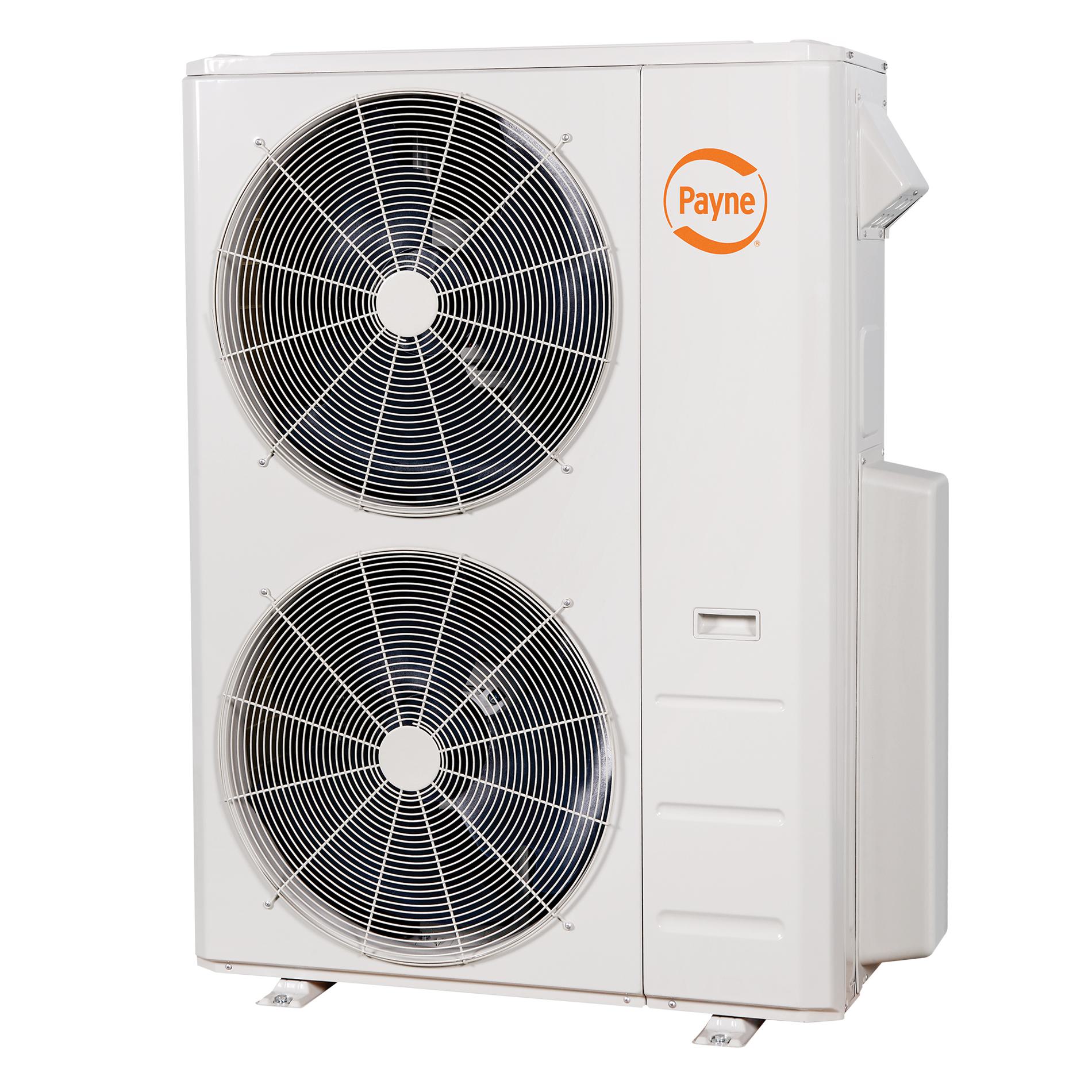 CONDENSER HEAT PUMP HI 3 ZONE 24 mbh 208/230 | Behler-Young