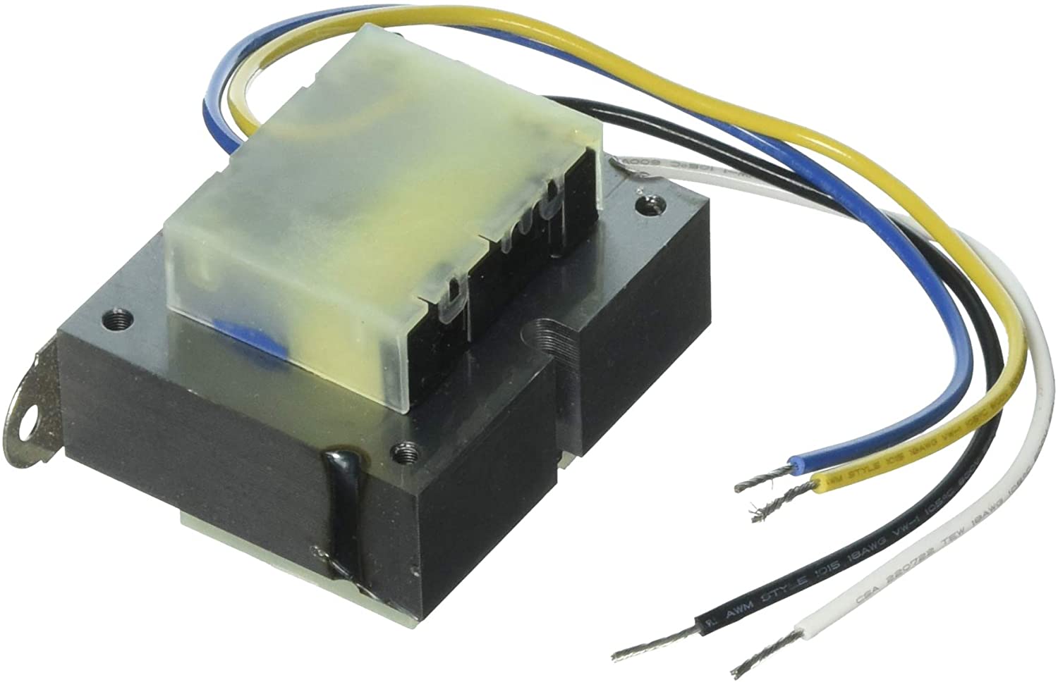 TRANSFORMER (50352) 120v 40VA | Behler-Young