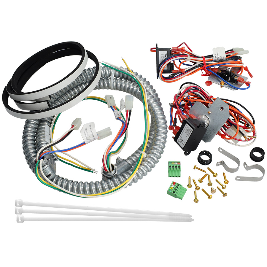 TWINNING KIT PWM ECM MOTOR | Behler-Young