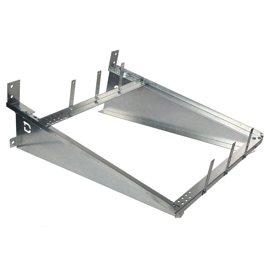 HANGER SUPPORT 36in ADJ 20in TO 30in WIDTH | Behler-Young