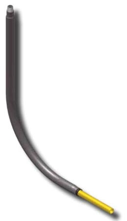 RISER ANODELESS 1-1/4in x 1-1/4in MPT x IPS | Behler-Young