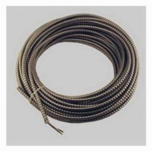 BX CABLE GREENFIELD W/ 12-2 WIRE 100 FT | Behler-Young
