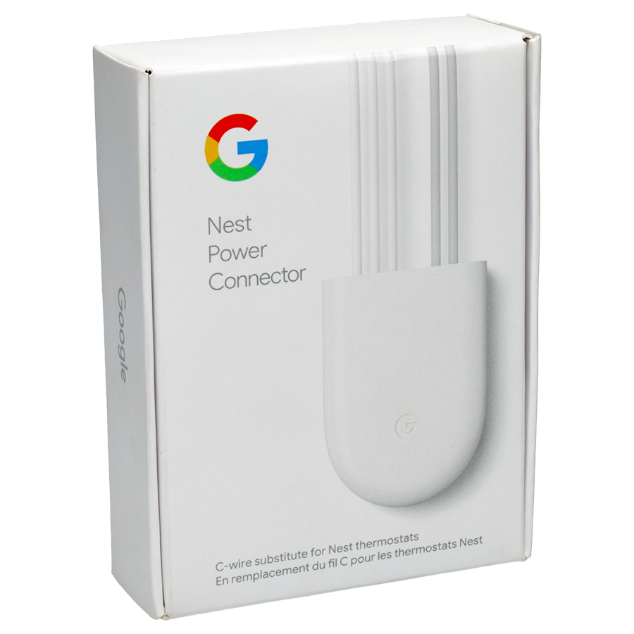 Home HVAC/R Controls Automation Convenience GGA02493US