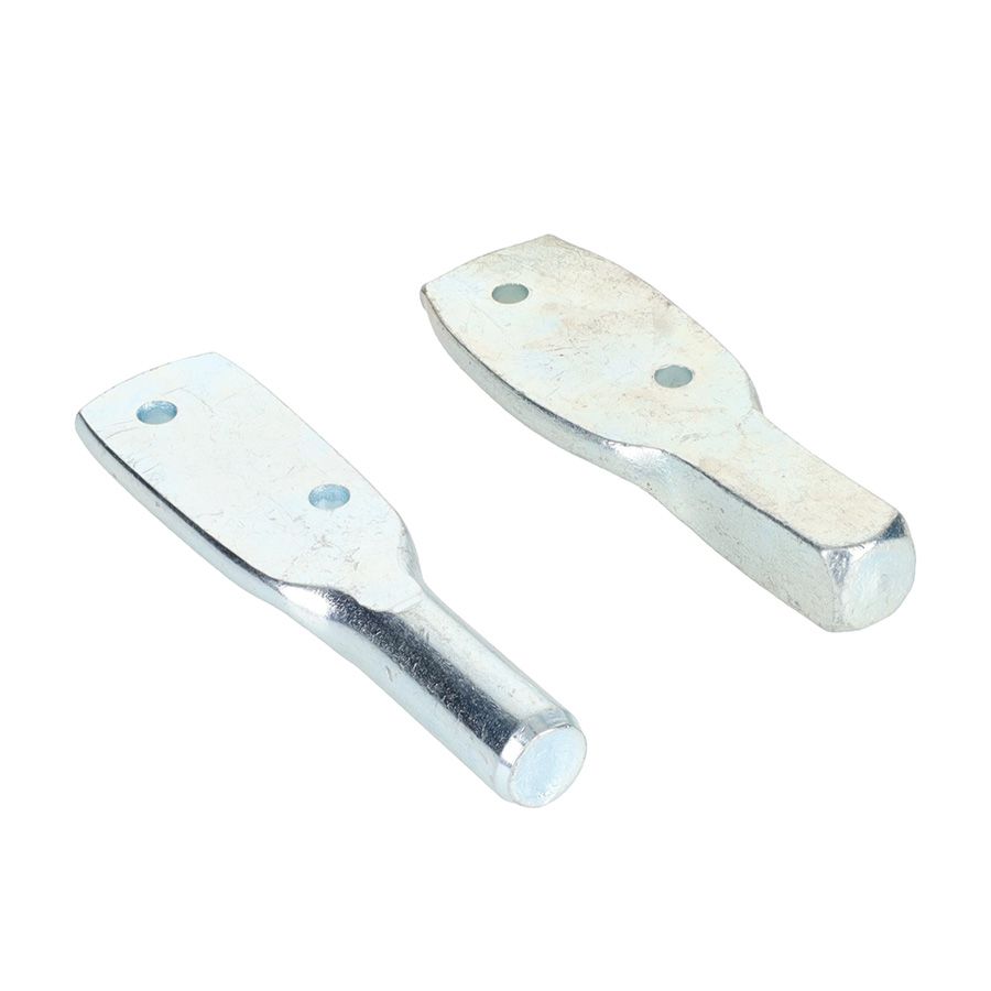 QUADRANT DAMPER SET 1/2in SQUARE | Behler-Young
