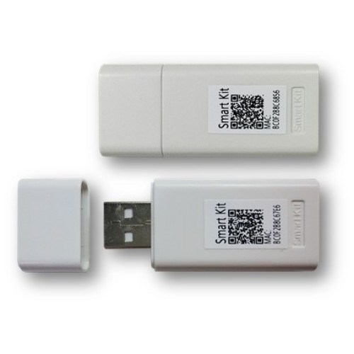 WI-FI ACCESSORY KIT CASSETTES DUCTED CON | Behler-Young