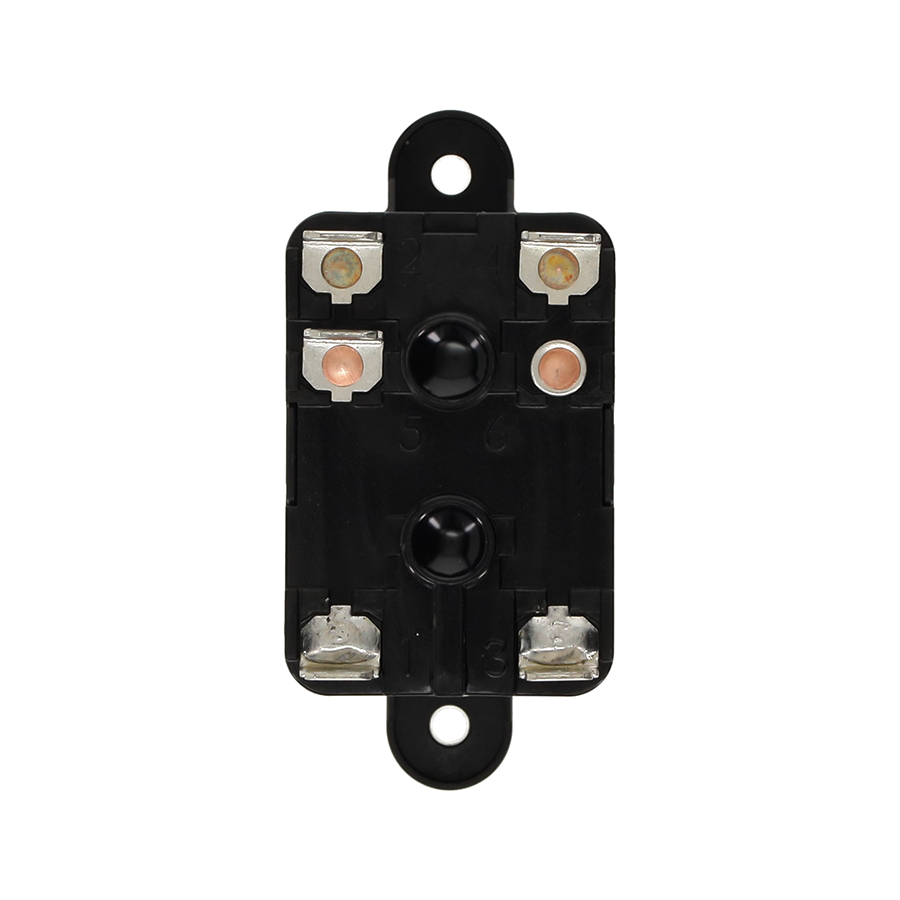 RELAY SPDT 24V CONTACT | Behler-Young