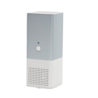 AIR PURIFIER PORTABLE LED RGF | Behler-Young
