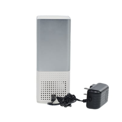AIR PURIFIER PORTABLE LED RGF | Behler-Young