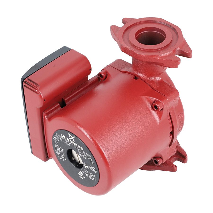 Home Hydronic Parts and Supplies Hydronic Supplies Hydronic Circulating ...