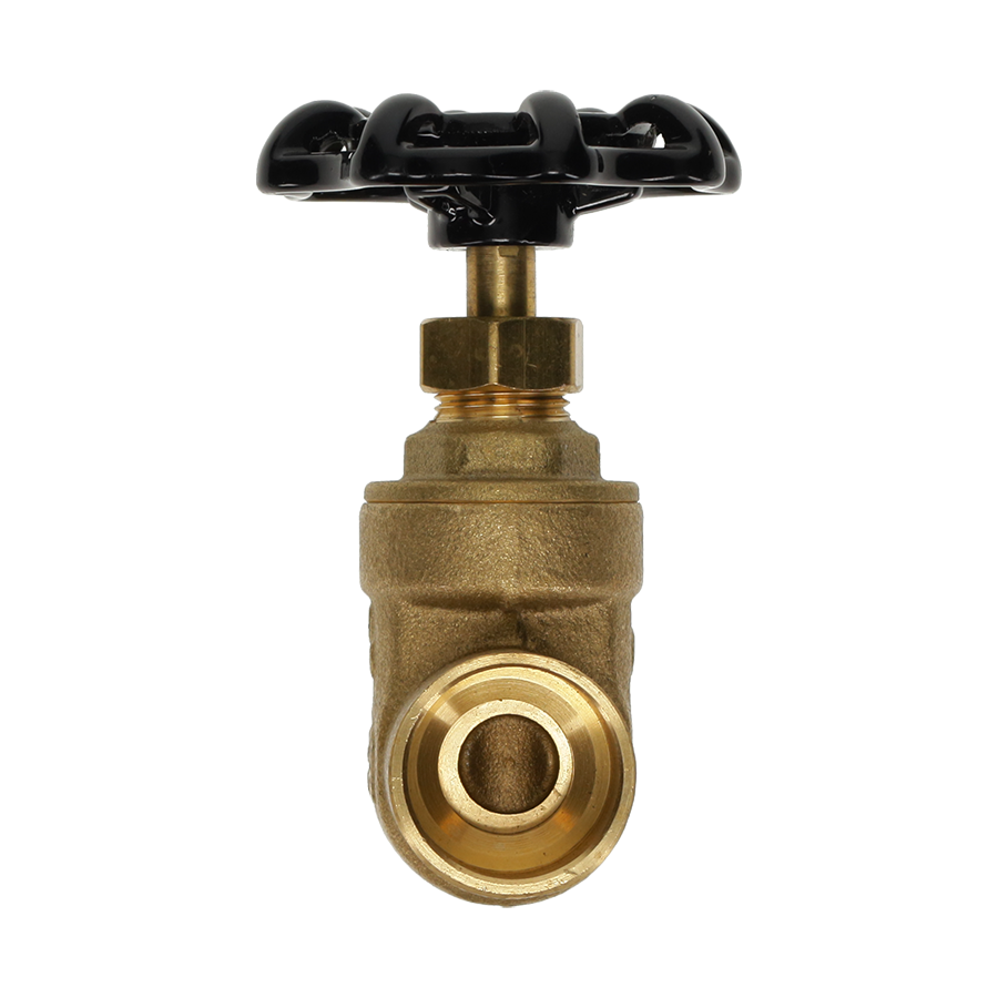 GATE VALVE CxC 3/4inS-400 LEGEND (10) | Behler-Young