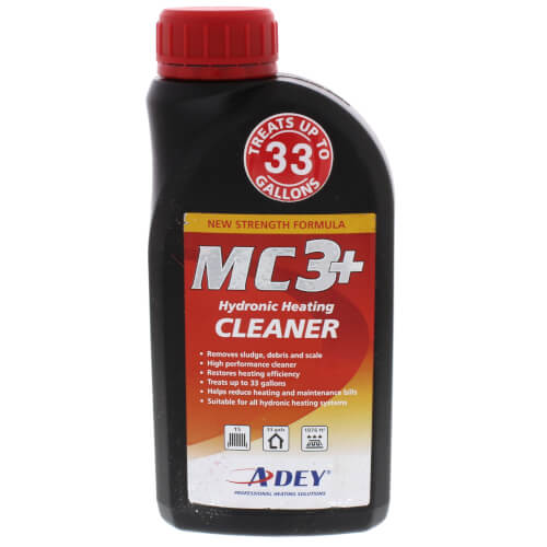 CLEANER PINT MC3+ ADEY | Behler-Young